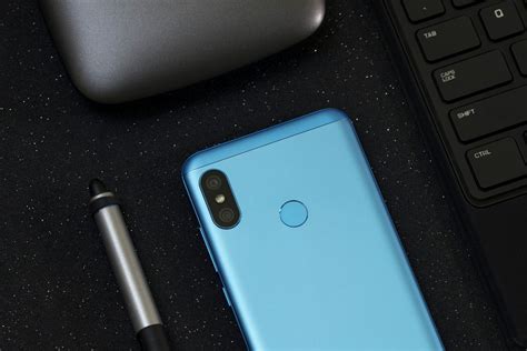 Here Are The Official Xiaomi Redmi Pro Camera Samples