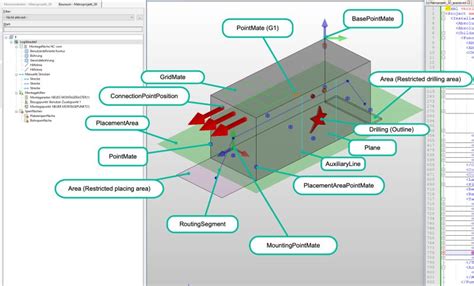 Eplan Api Johann Weiher