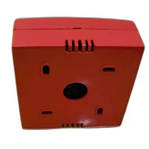 MS Manual Call Point At Rs 1700 Piece Emergency Door Release In Thane ID 26733571533