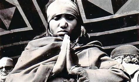 Phoolan Devi Bandit Queen Of India