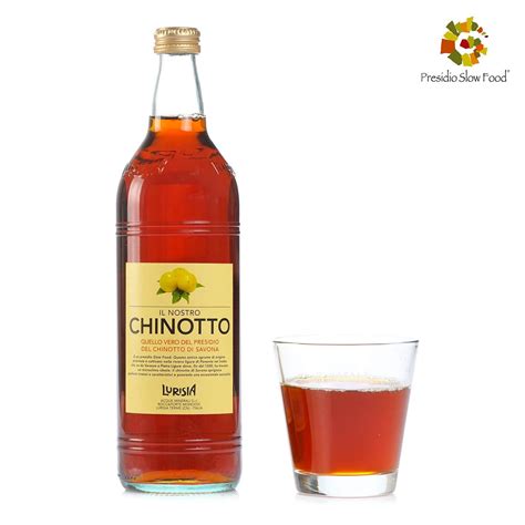 Chinotto Lurisia 750 ml | Eataly