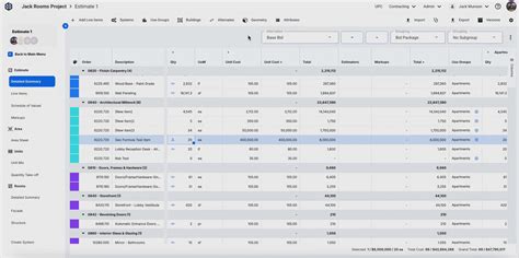 Using Geometry Worksheets Ediphi Help Center