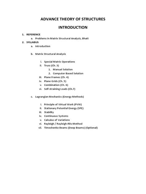 Lecture 1 Special Matrix Operation Pdf Matrix Mathematics