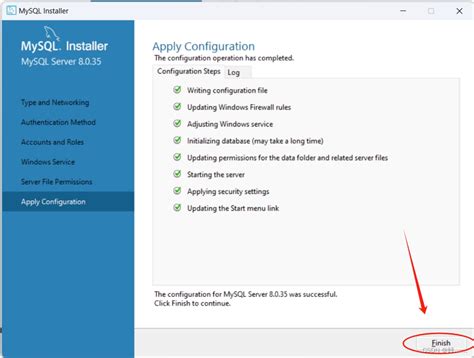 Windows安装mysql保姆级教程windows Mysql Csdn博客 Windows安装mysql保姆级教程windows Mysql Csdn博客