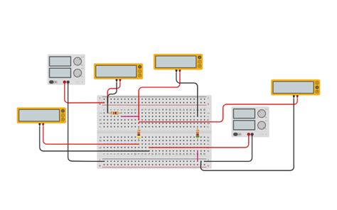 Circuit Design Puntieri Bryan 3act Ittvt Leonardo Da Vinci V 1 Tinkercad