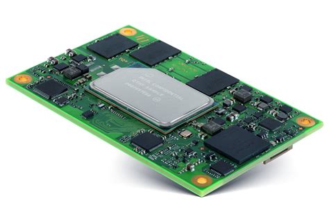 TQ Embedded Unveils Intel Elkhart Lake Express And SMARC