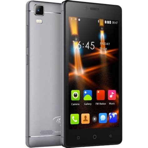 Itel Mobile Guishop