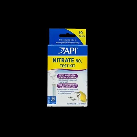 Api Nitrate Test Kit At ₹ 1439piece Nitrite Test Kit In Thazhecode