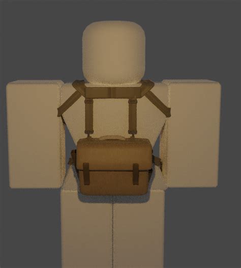 Backpack Ugc Feedback Building Support Developer Forum Roblox