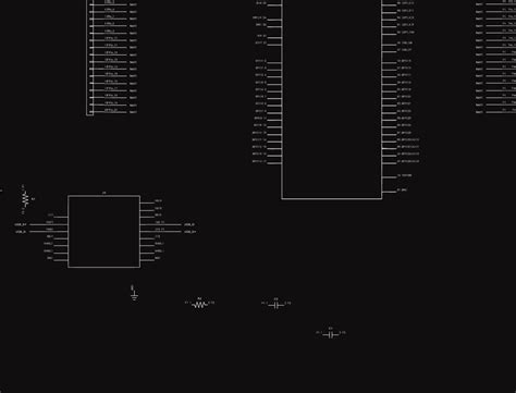 Schematic For Raspberry Pi Pico 0 05 Welcome To Your New Project