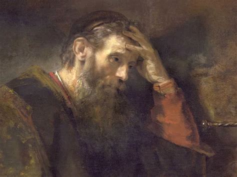 Paul In The Bible Saul Of Tarsus Bible