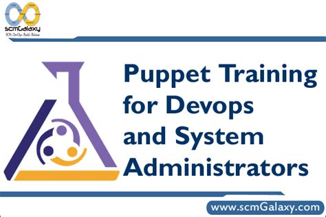 Puppet Training For Devops And System Administrators Puppet Course DevOpsSchool