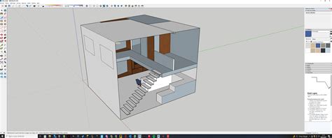 A Wall Bug Sketchup Sketchup Community