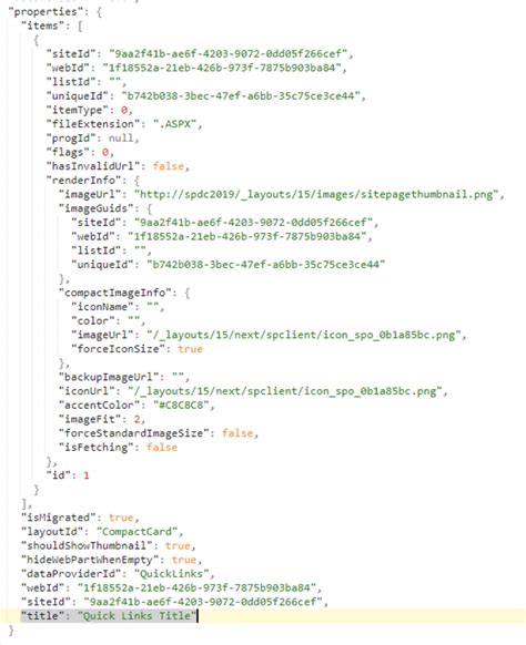 Cannot Update Title For A Webpart When Adding Via Add