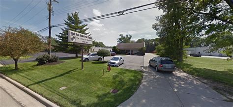 Blue Ash Industrial Supply Cincinnati Oh