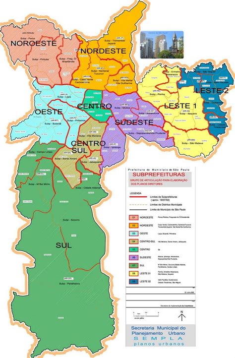 Mapa Cidades De Sp Interior Nazaedu