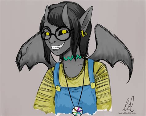Gargoyle Girl