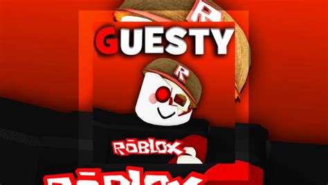 Guesty Roblox