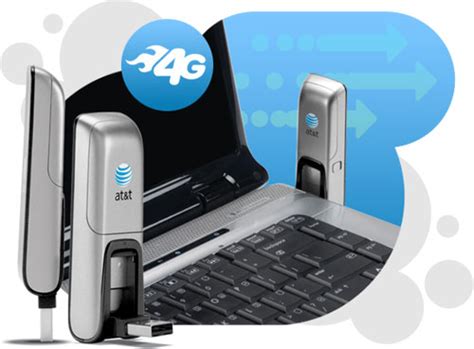 AT T Announces Free USB Modem With Contract HotHardware