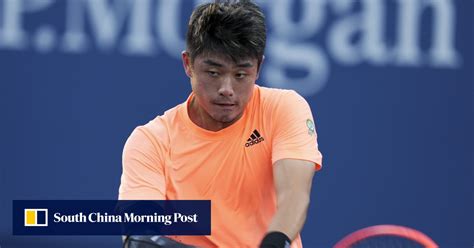 Us Open China S Wu Yibing Makes More History After Reaching Third
