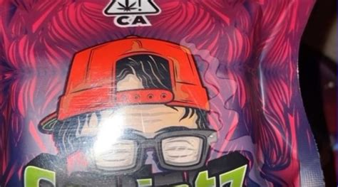 Cultivar Review Squintz By Squints The Highest Critic