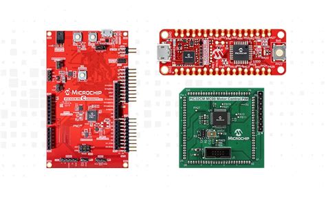 The Power Of The PIC32C MCU Microchip Technology