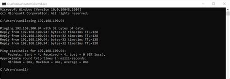 Intranet Firewall Isolation Icmp Network Port Connection Test Article Npav Net Protector