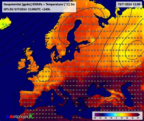 Zoltan Üveges On Linkedin Python Matplotlib Cartopy Geopandas Weather Meteorology