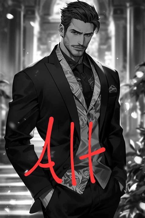 Character Domenico Agosti