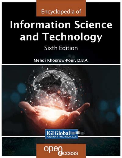 Books Igi Global Scientific Publishing
