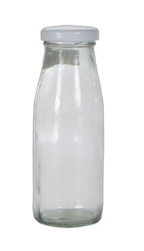 Glass Milk Bottle Milk Glass Bottle Latest Price Manufacturers