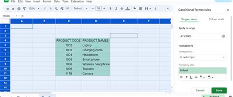 Ultimate Guide To Grey Out Cells Excel Web