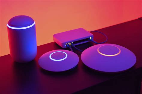 Ubiquiti FAQ McCann Tech