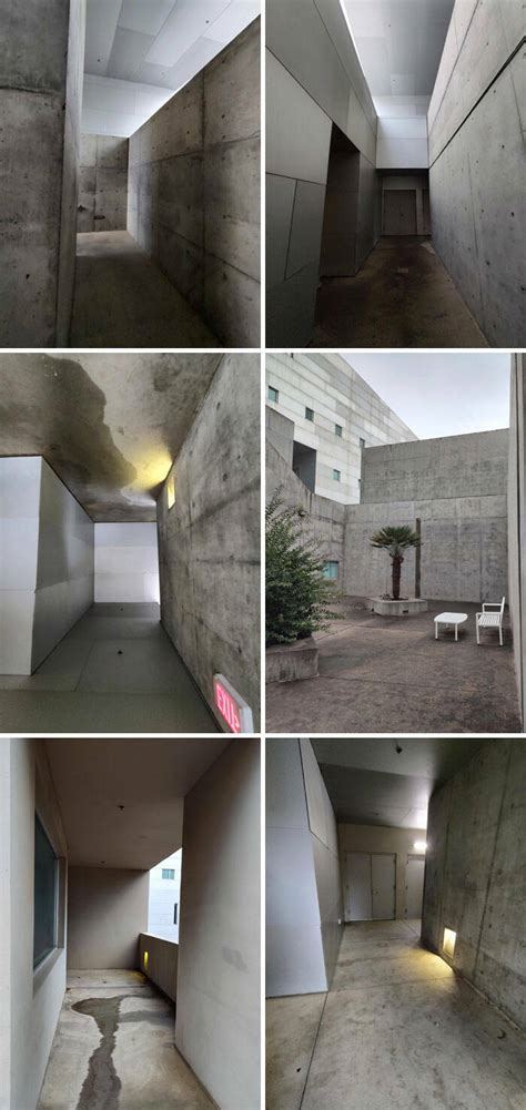 Eerie Liminal Spaces That Will Give You Chills 50 Pics