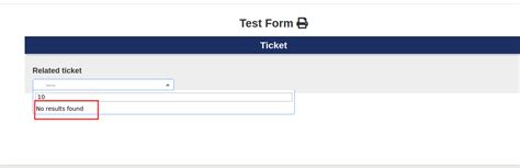 2126 2127 No Results Found For Id Number Search · Issue 3126 · Pluginsglpiformcreator