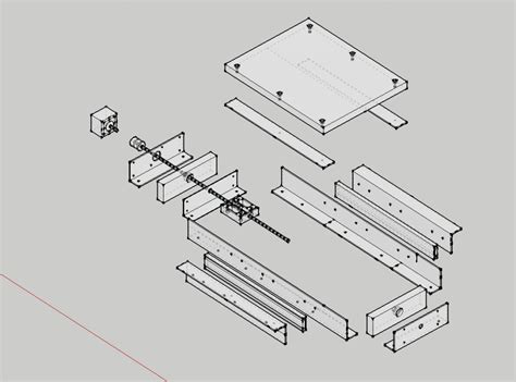 CNC Amphibious Thoughts