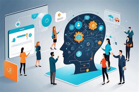 Premium Photo Aidriven Customer Segmentation Strategies