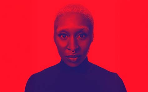 Cynthia Erivo Ravinia