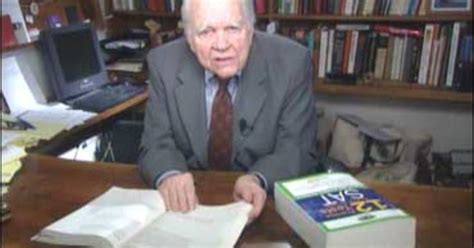 Reading Writing Arithmetic Cbs News