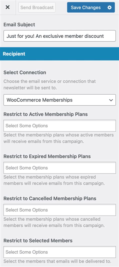 How To Send Emails To Woocommerce Customers Barn2 Plugins