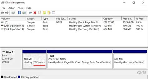 Ways To Check If Your Computer Uses UEFI Or BIOS