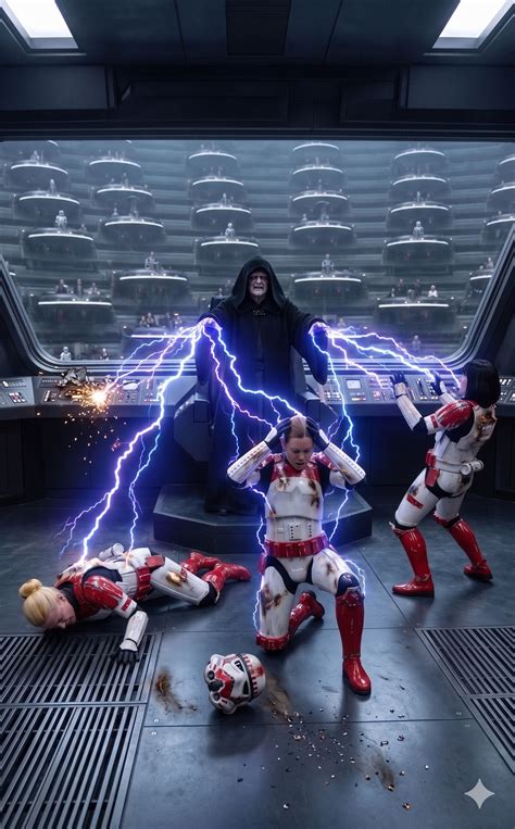 Shock Troopers By Trooperperil On Deviantart