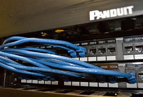 Cabling Services Cablecom Inc