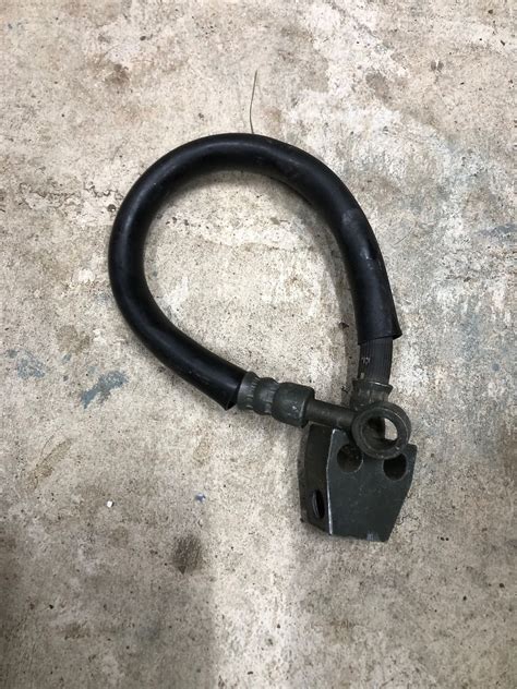 Brake Block Lawless Atv Llc