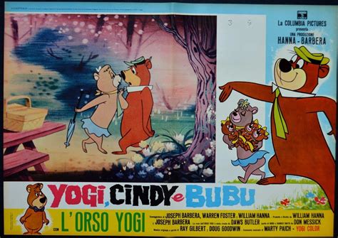Yogi And Bubu Catania Sc