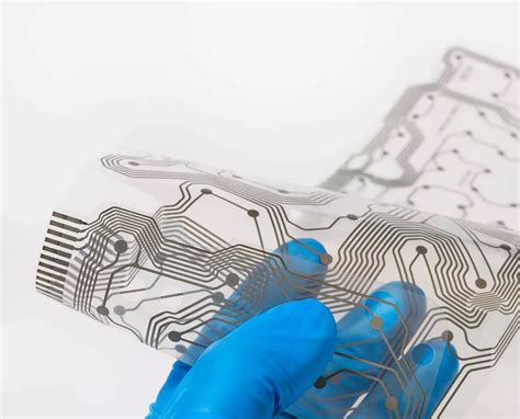 Semiconductor 3d Printing Elimold
