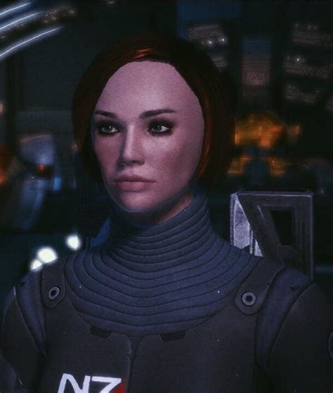 New Femshep Rmasseffect