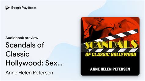 Scandals Of Classic Hollywood Sex Deviance By Anne Helen Petersen