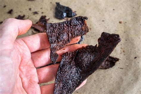 How To Roast Dried Chiles Mexican Please