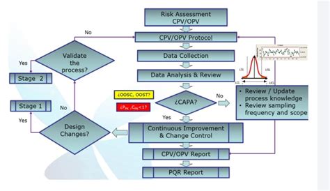 How To Execute Continuous Process Verification Cpv Phase Iii Of